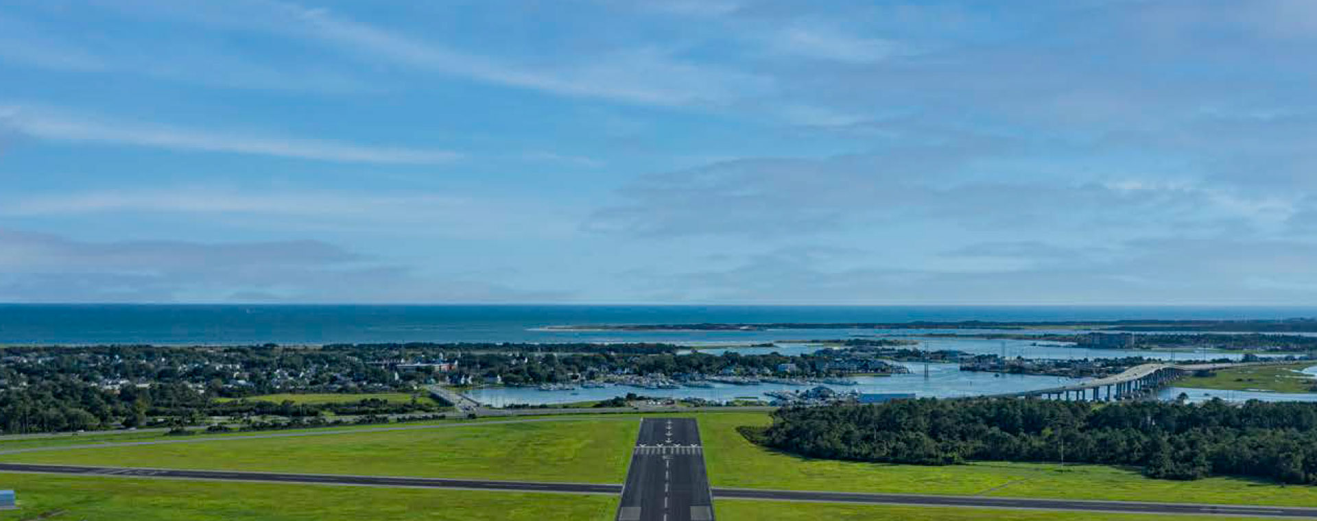 NC Airports Association – Elevating the success of North Carolina airports