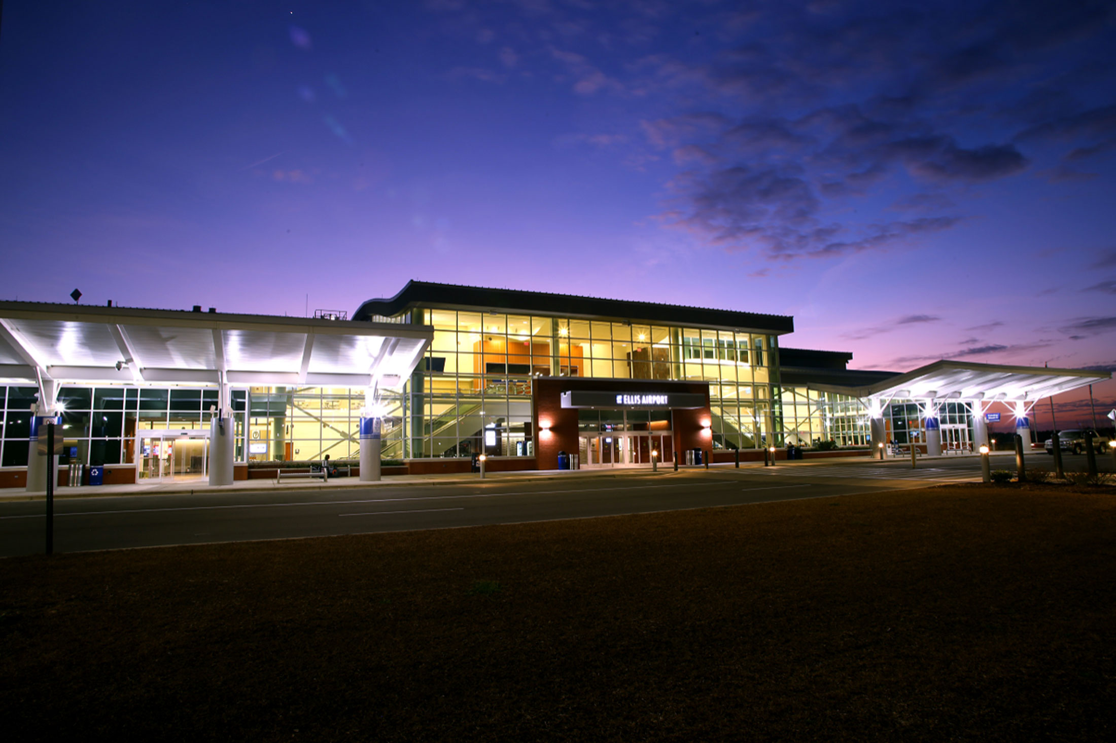 OAJ Celebrates Valentines Anniversary – NC Airports Association