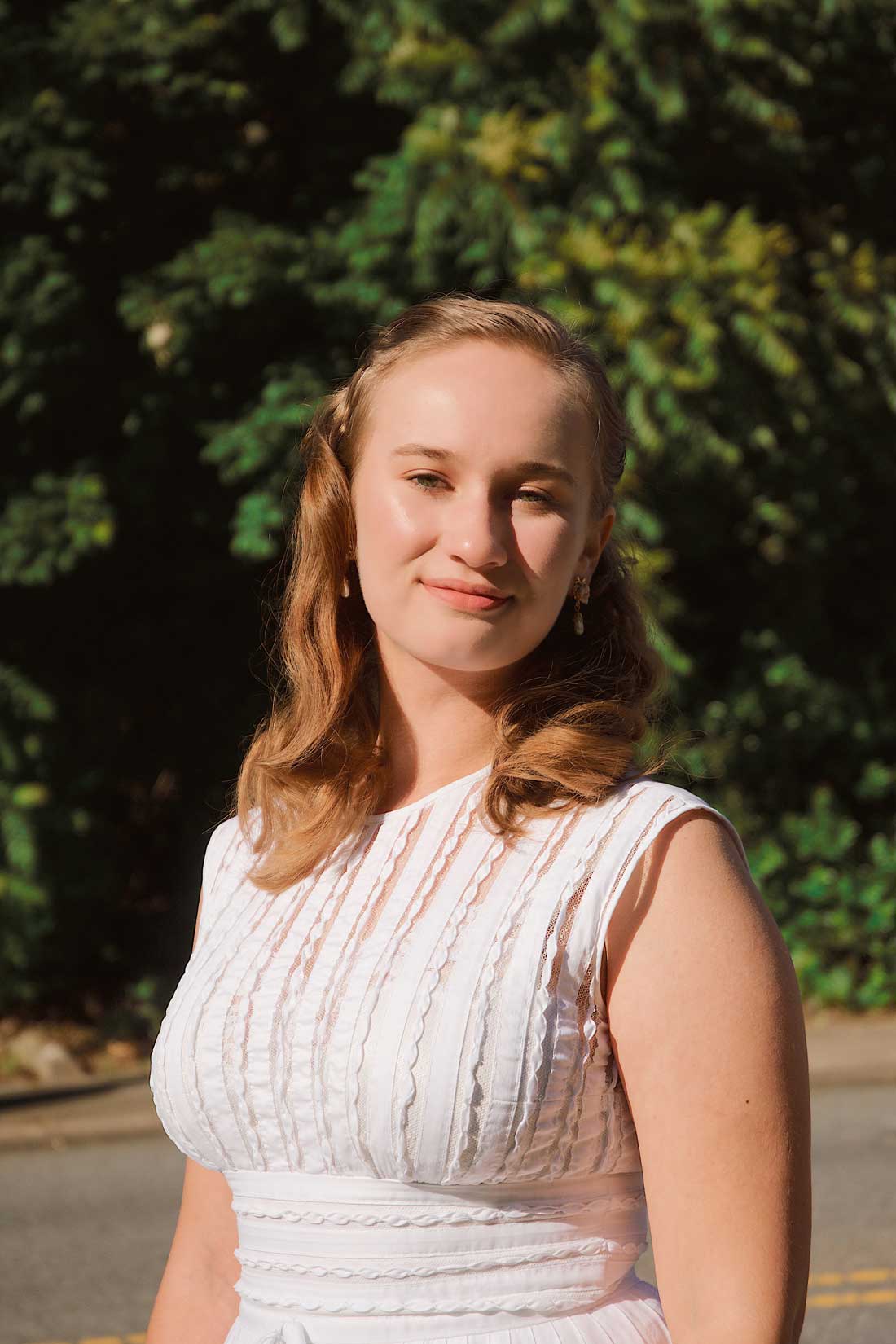 Sarah Benson – NC Airports Association