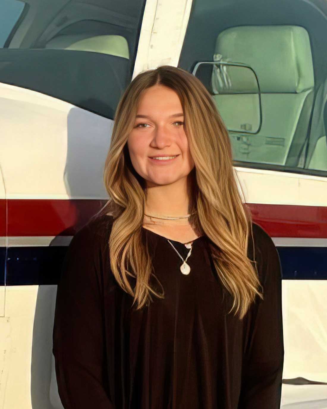 Madelyn Knowles – NC Airports Association